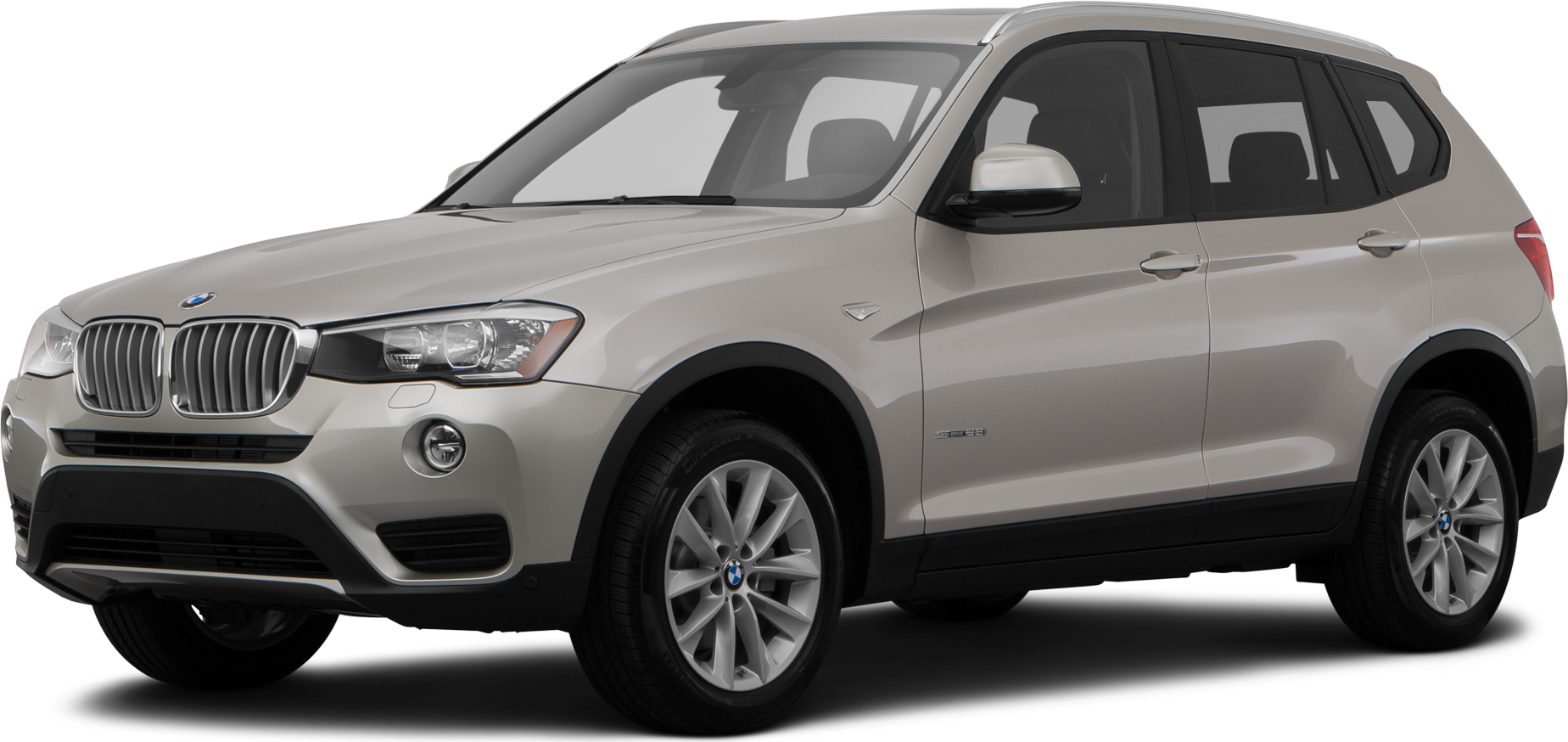 2015 BMW X3 Values Cars For Sale Kelley Blue Book