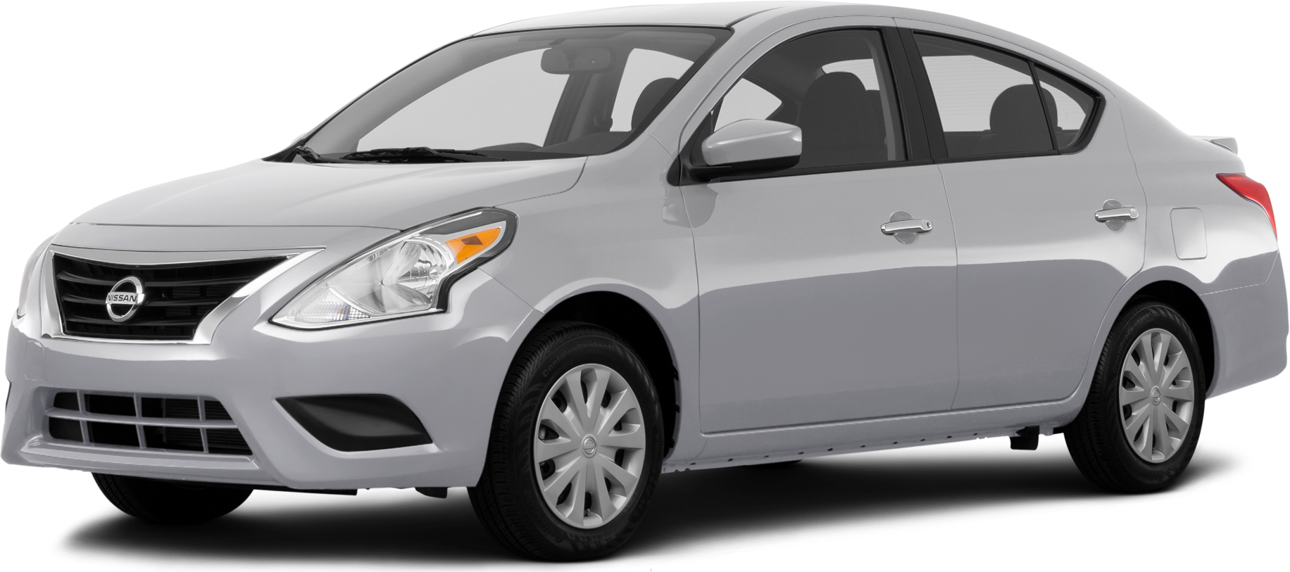 2015 Nissan Versa Values & Cars for Sale | Kelley Blue Book