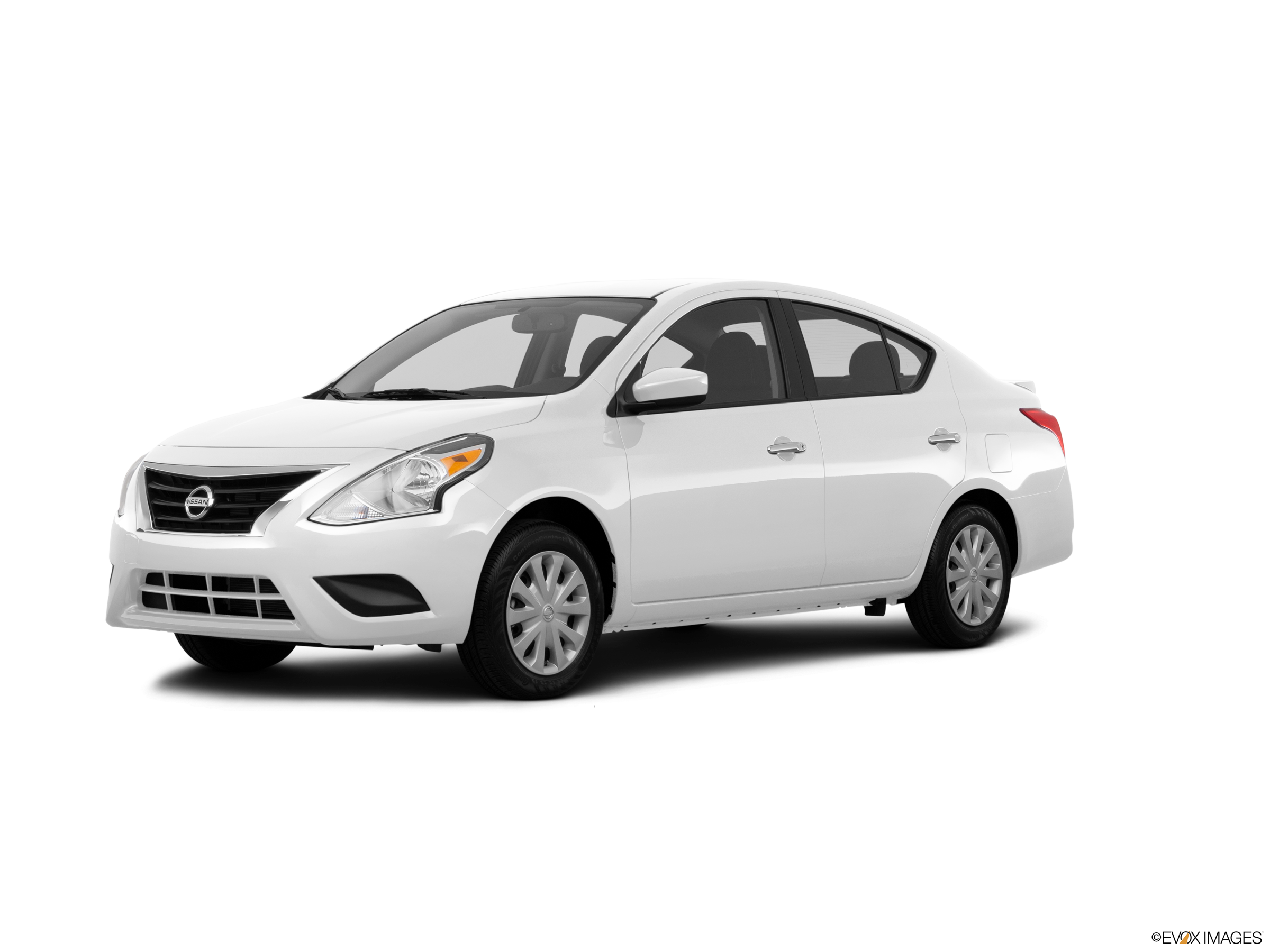 Used 2015 Nissan Versa SV Sedan 4D Prices | Kelley Blue Book