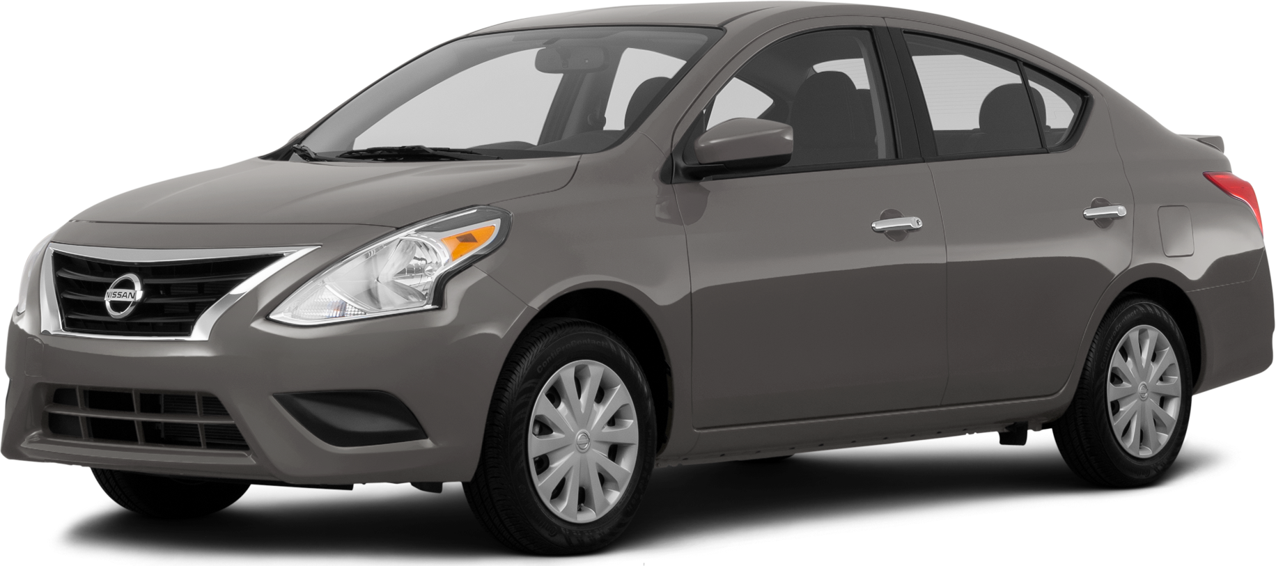 2016 Nissan Versa Specs and Features | Kelley Blue Book