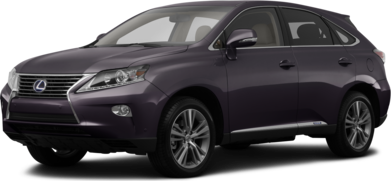 Used 2015 Lexus RX Values & Cars for Sale | Kelley Blue Book