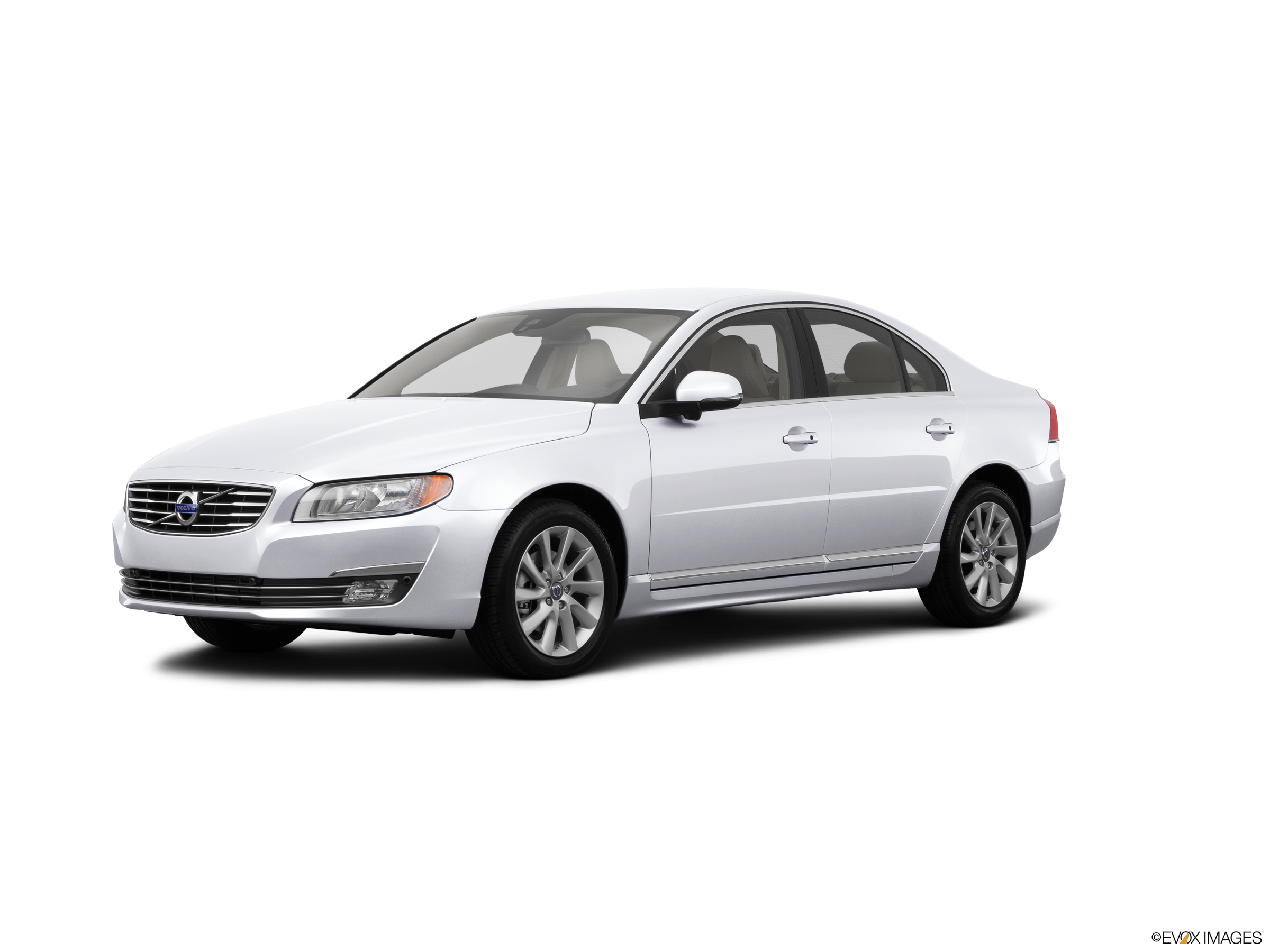 Used 2015 Volvo S80 T5 Premier Plus Sedan 4D Prices | Kelley Blue Book