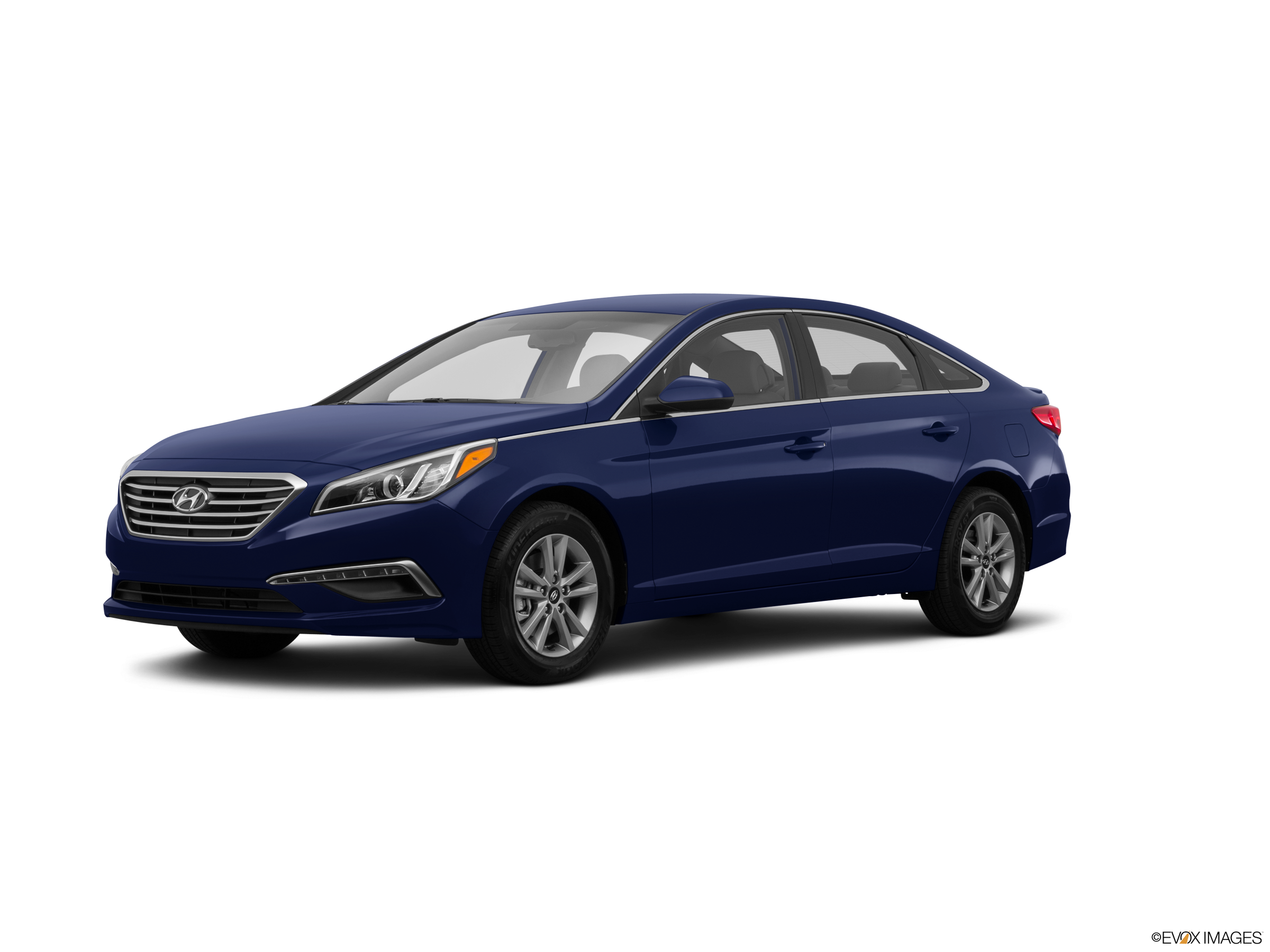 2015 Hyundai Sonata Sedan 2015 Hyundai Sonata Live From New York