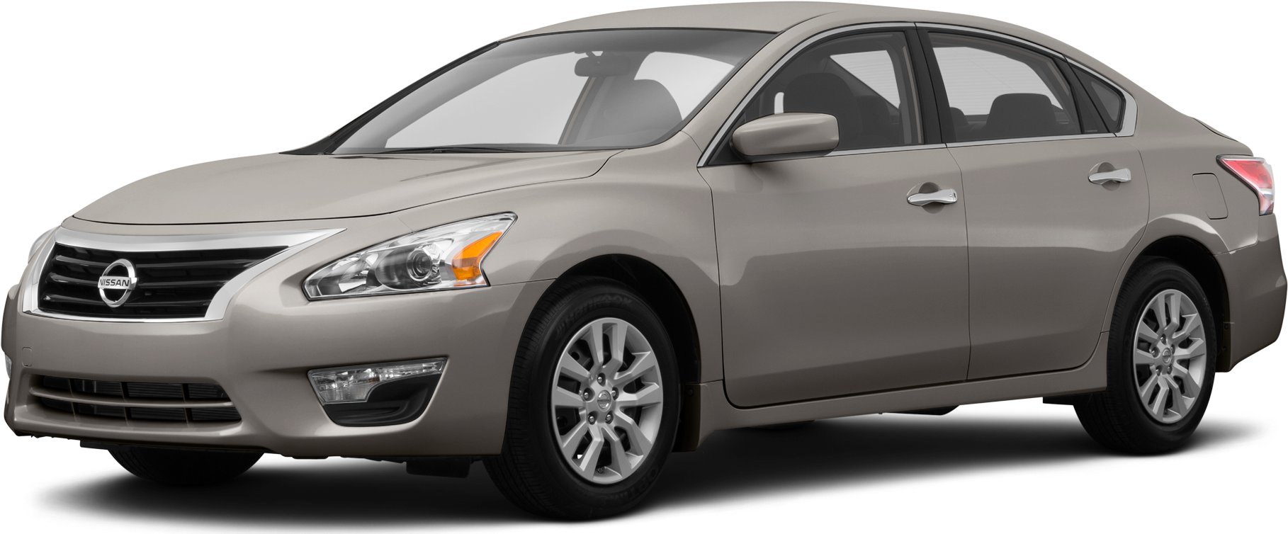 2015 Nissan Altima Values & Cars for Sale | Kelley Blue Book