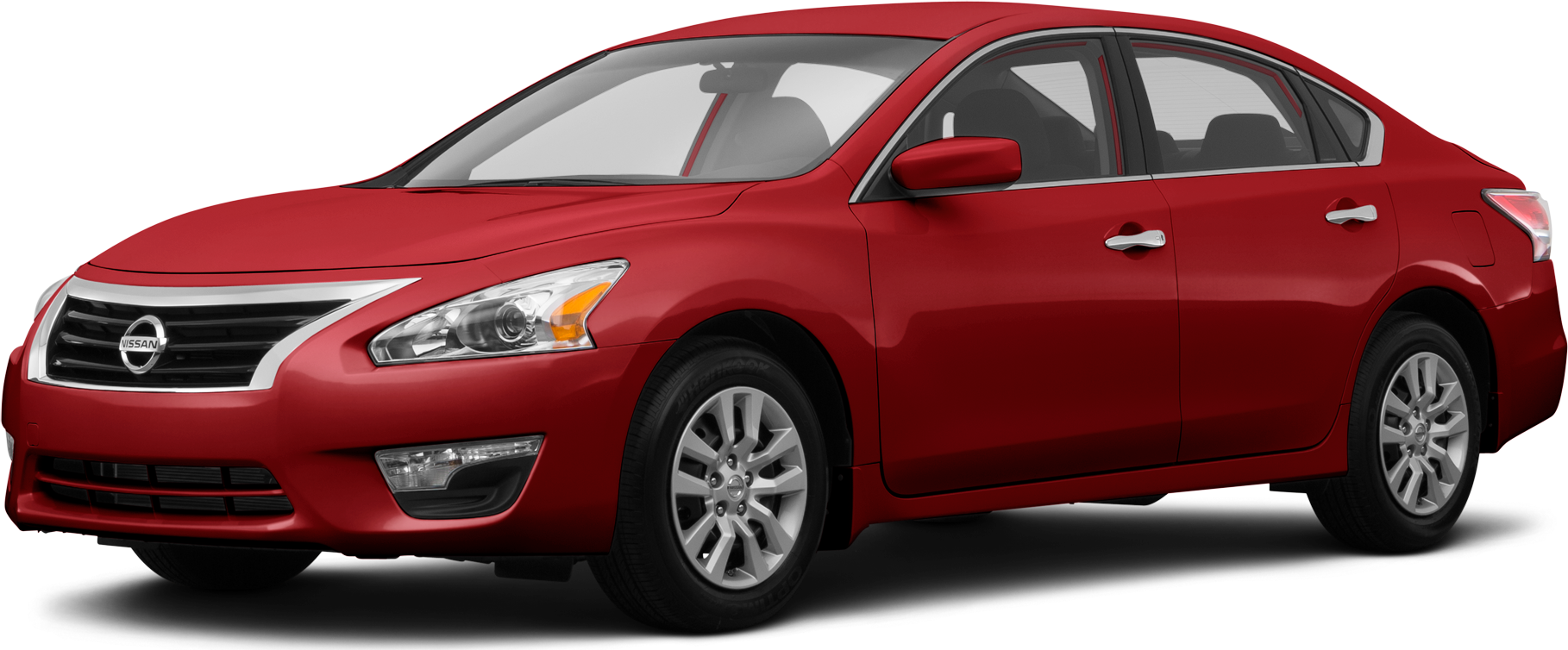 2015 Nissan Altima 2.5 SV Sedan 4D Price, Listings & Reviews | Kelley ...