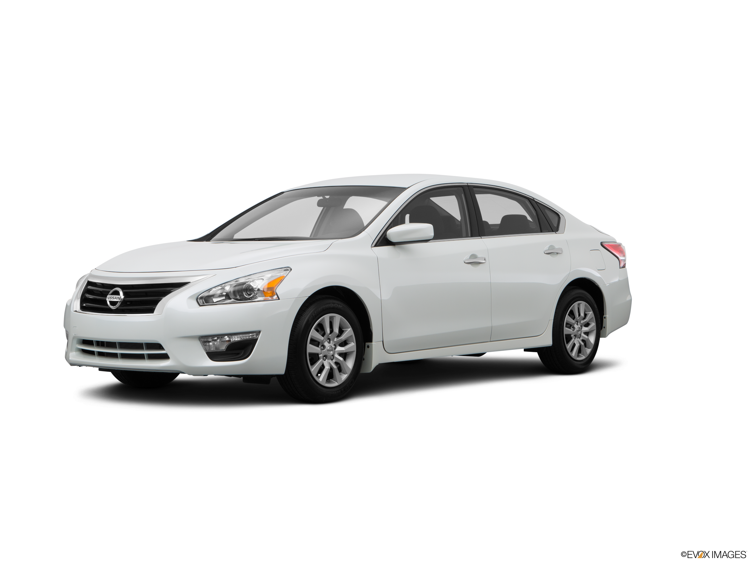 Used 2015 Nissan Altima 2.5 S Sedan 4D Prices | Kelley Blue Book