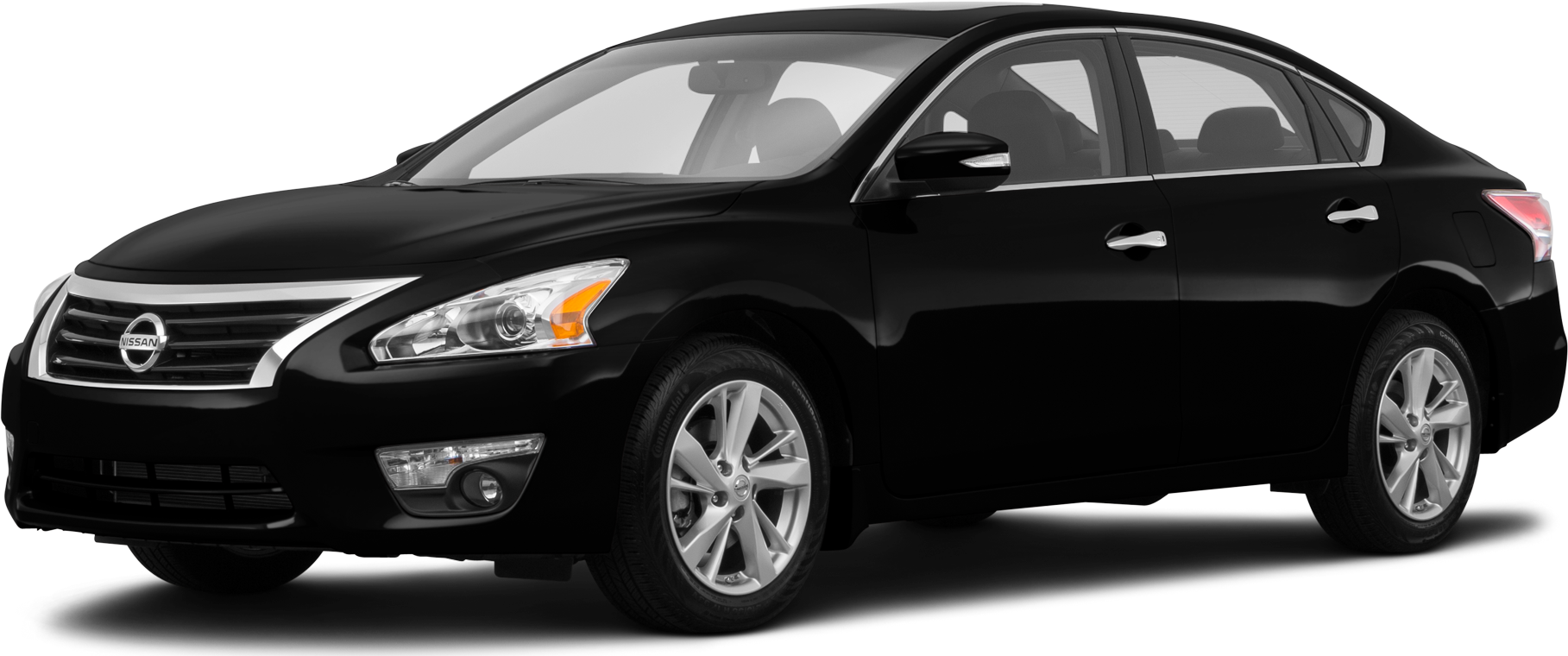 2015 Nissan Altima Specs & Feature Comparisons | Kelley Blue Book