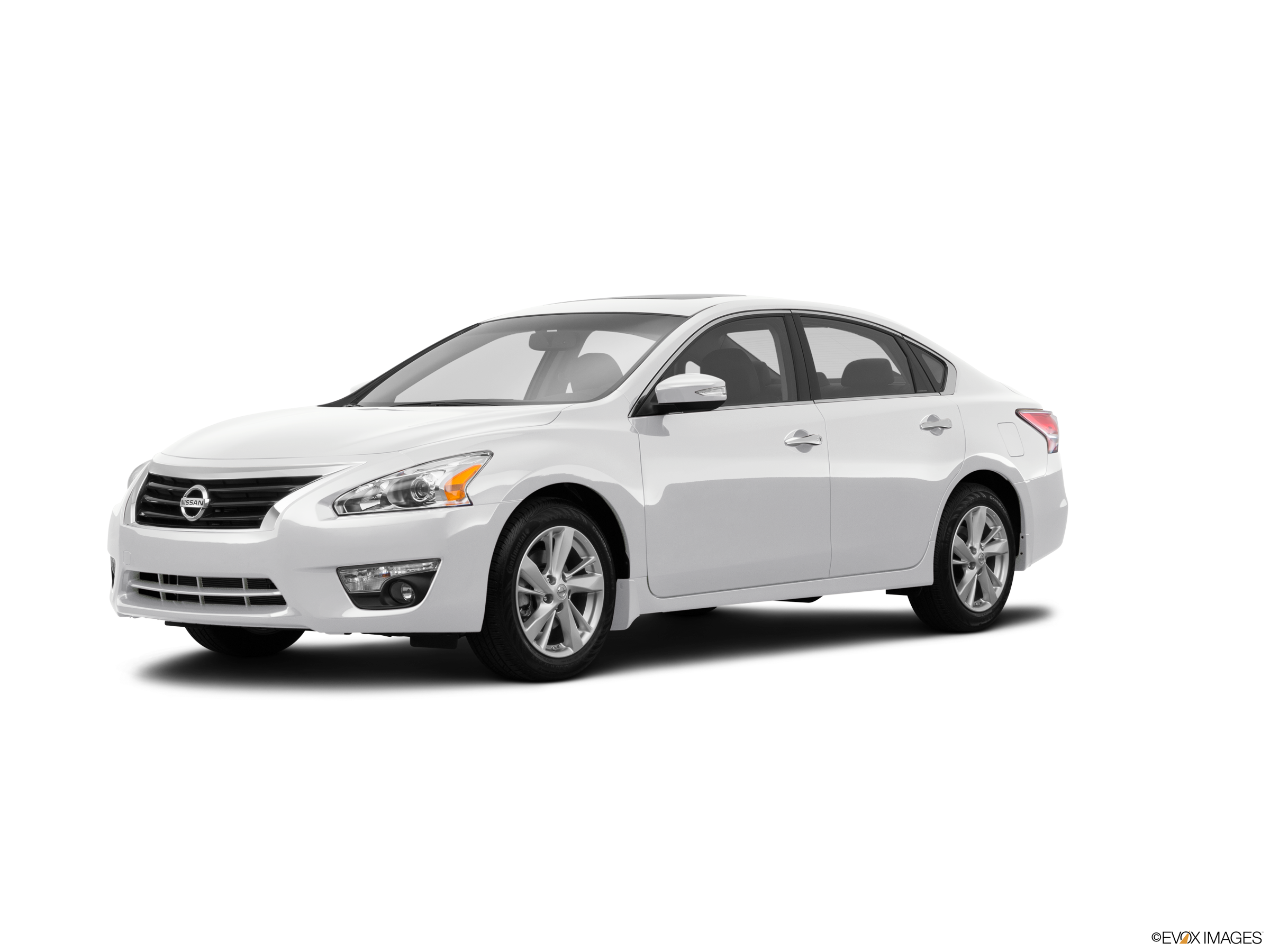 Used 2015 Nissan Altima 2.5 SL Sedan 4D Prices | Kelley Blue Book