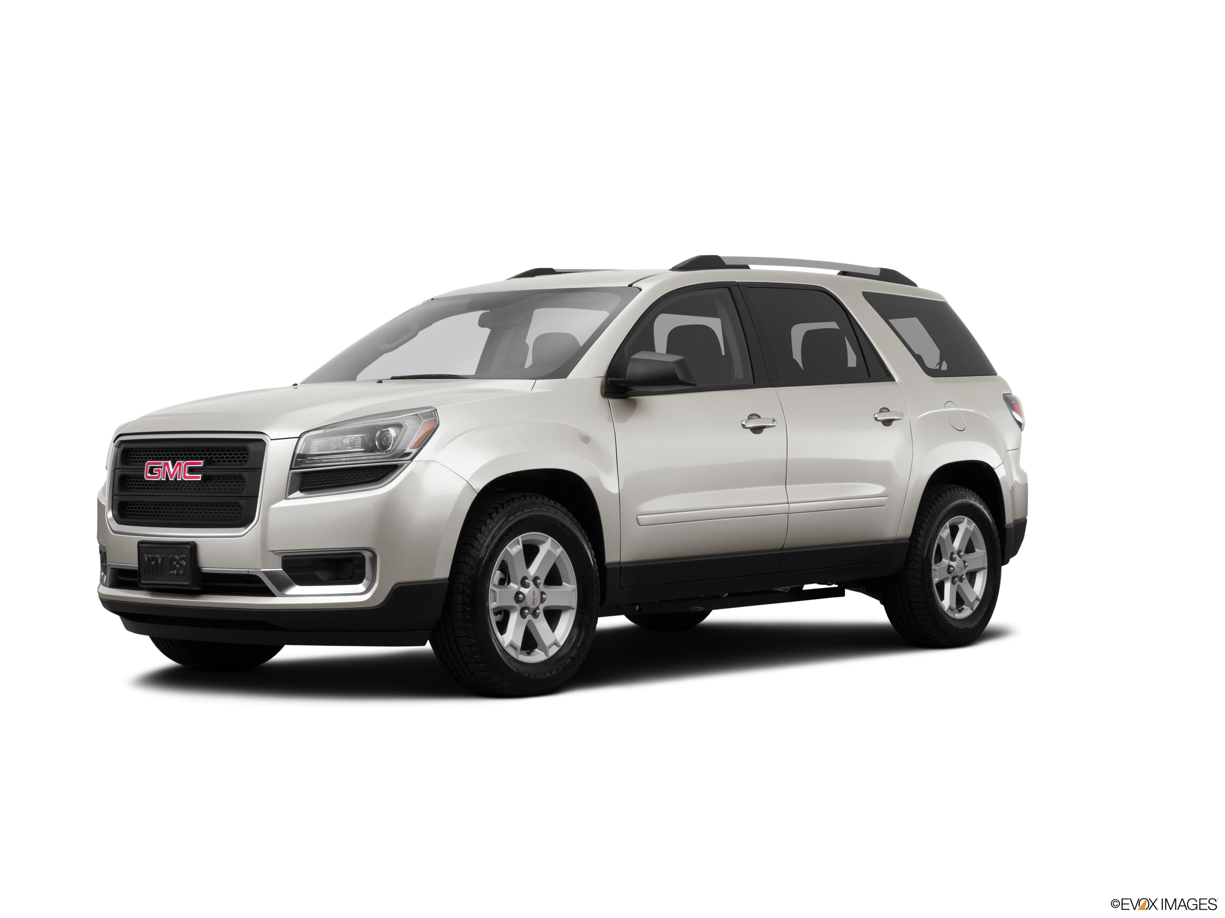 Gmc Acadia 2015 Interior 2025 GMC Acadia Denali | Luxury Mid Size SUV
