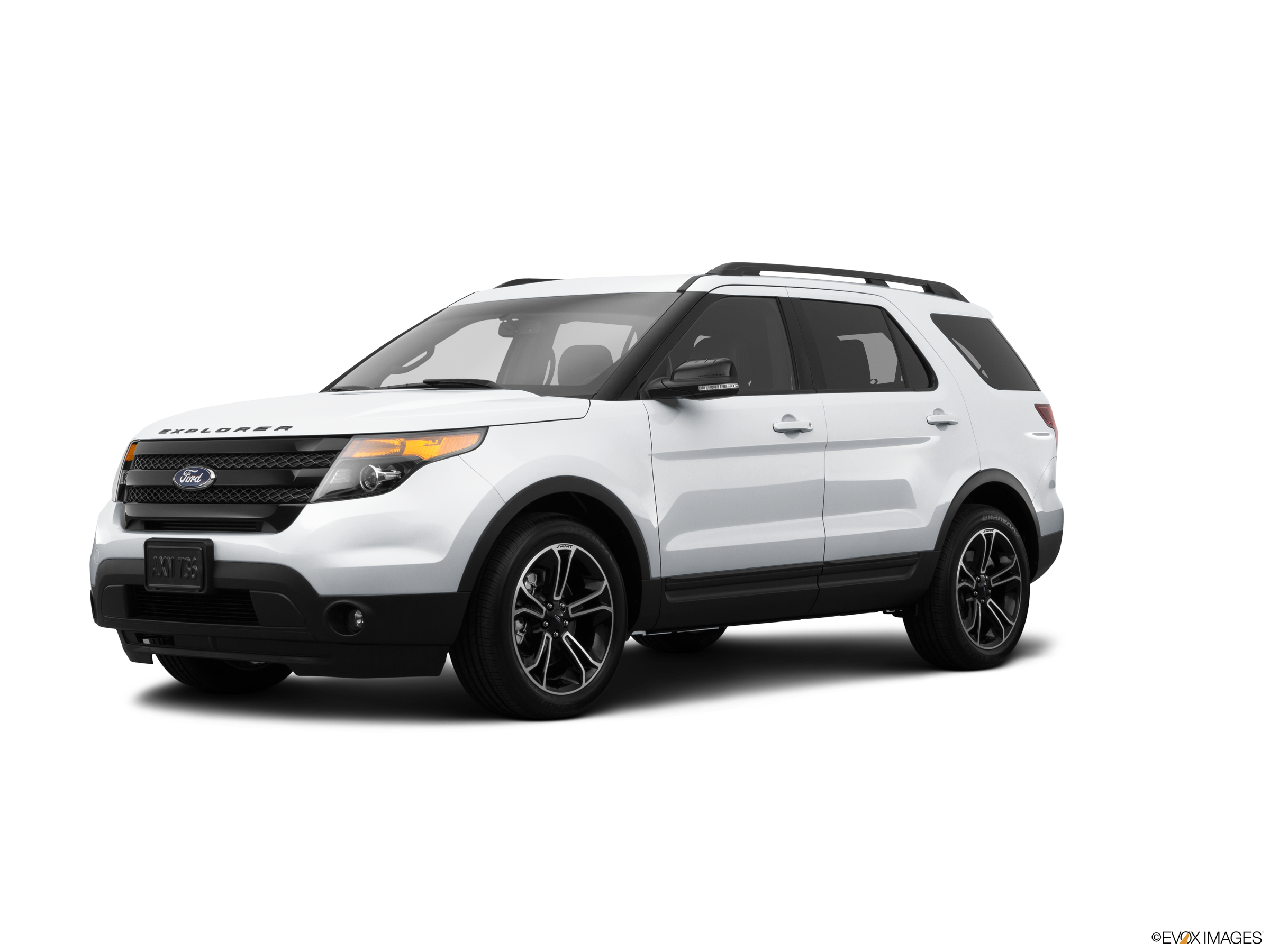 Used 2015 Ford Explorer XLT Sport Utility 4D Prices | Kelley Blue Book