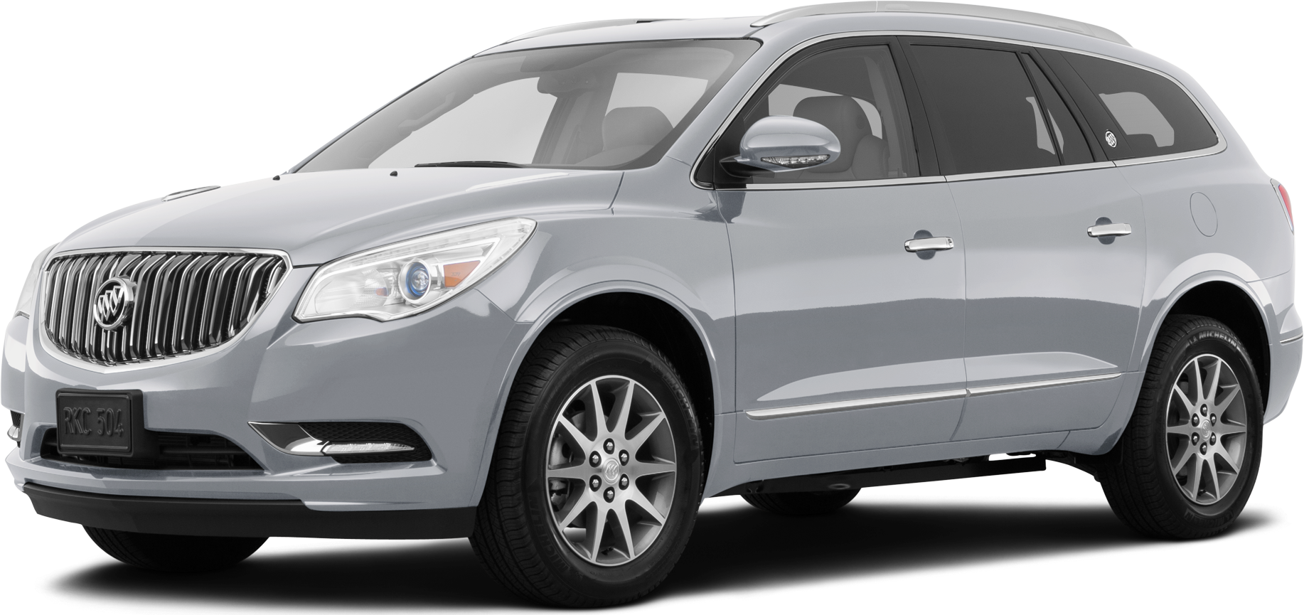 2015 Buick Enclave Png Pre Owned 2015 Buick Enclave Leather Sport