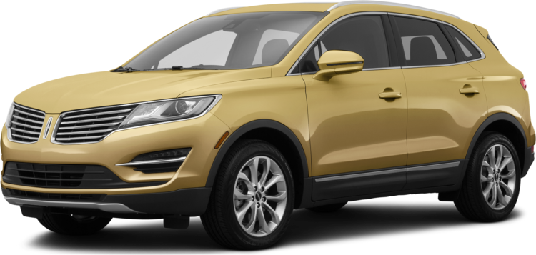 2015 Lincoln MKC Price, Value, Depreciation & Reviews | Kelley Blue Book