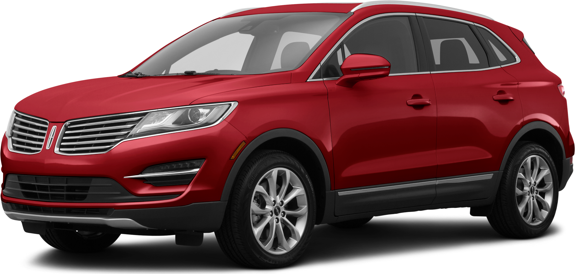 2015 Lincoln MKC Price, Value, Depreciation & Reviews | Kelley Blue Book