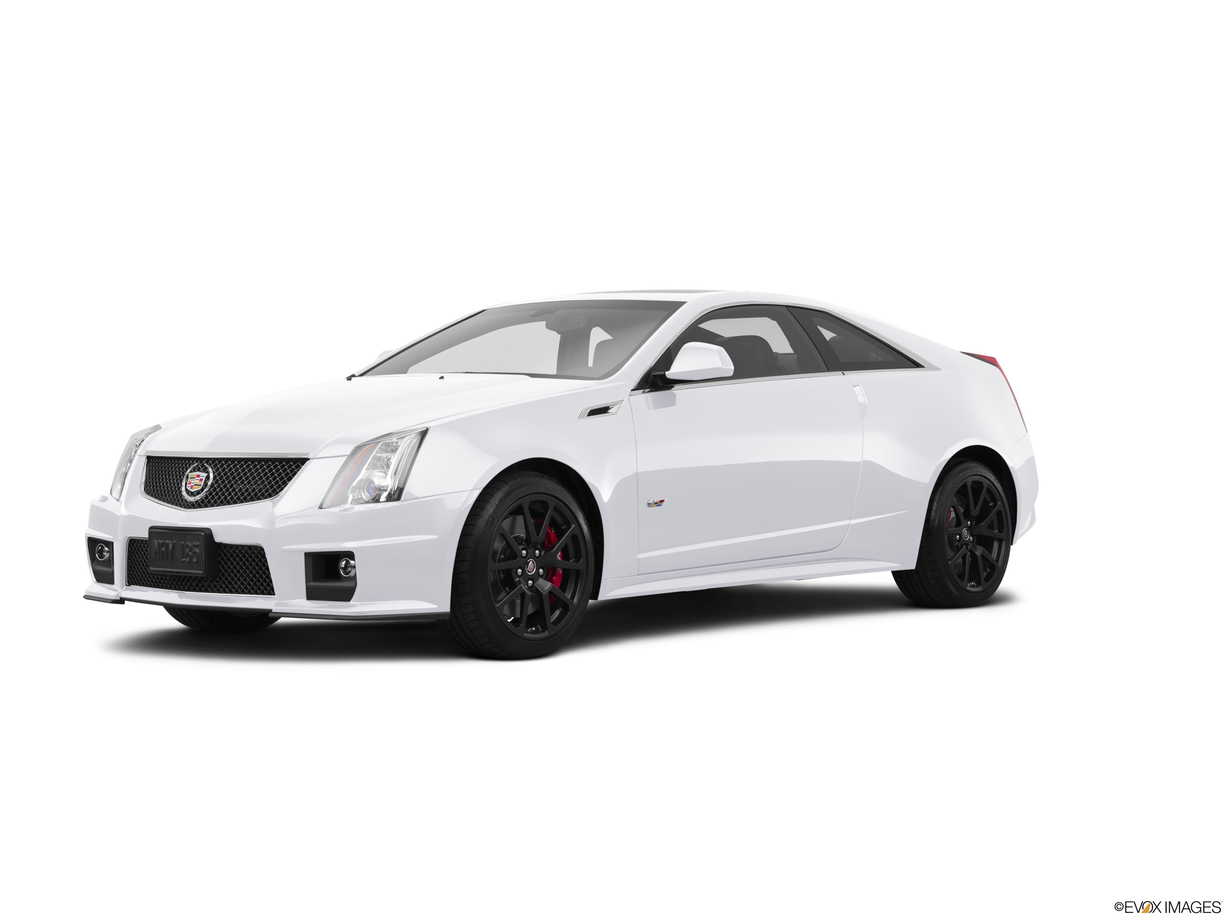 Used 2015 Cadillac CTS CTS-V Coupe 2D Prices | Kelley Blue Book