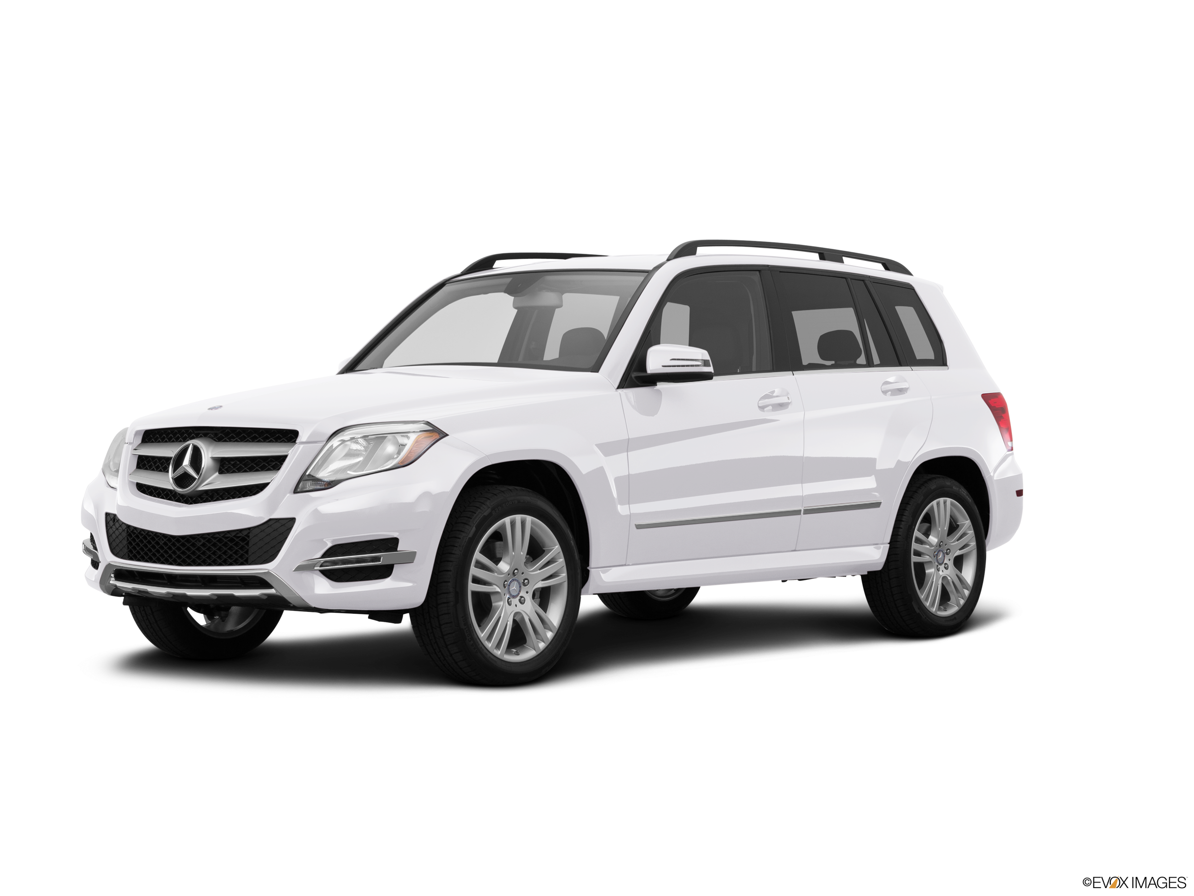 Used 2015 Mercedes-Benz GLK-Class GLK 350 4MATIC Sport Utility 4D ...