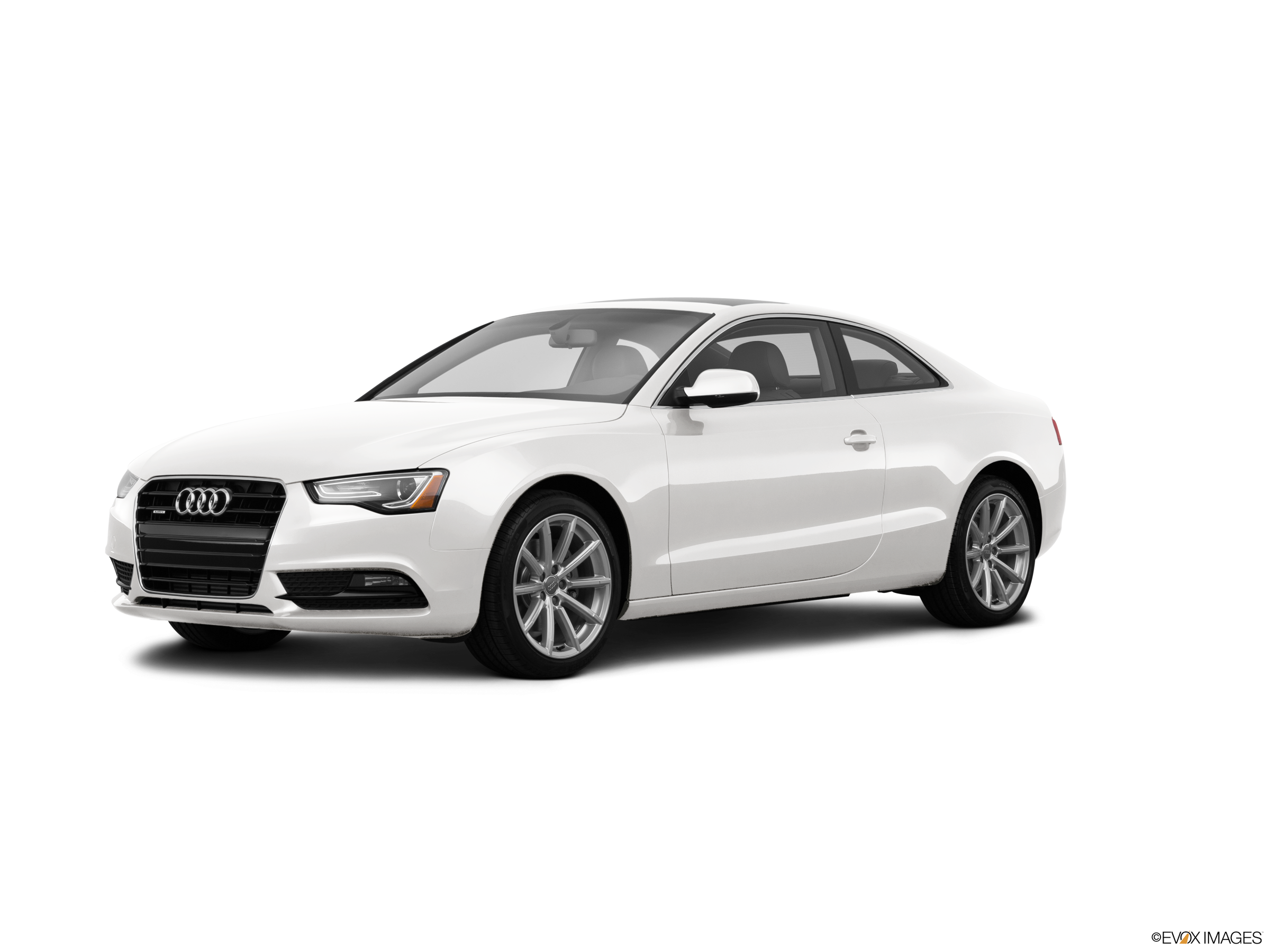 Used 2015 Audi A5 Premium Plus Coupe 2D Prices | Kelley Blue Book