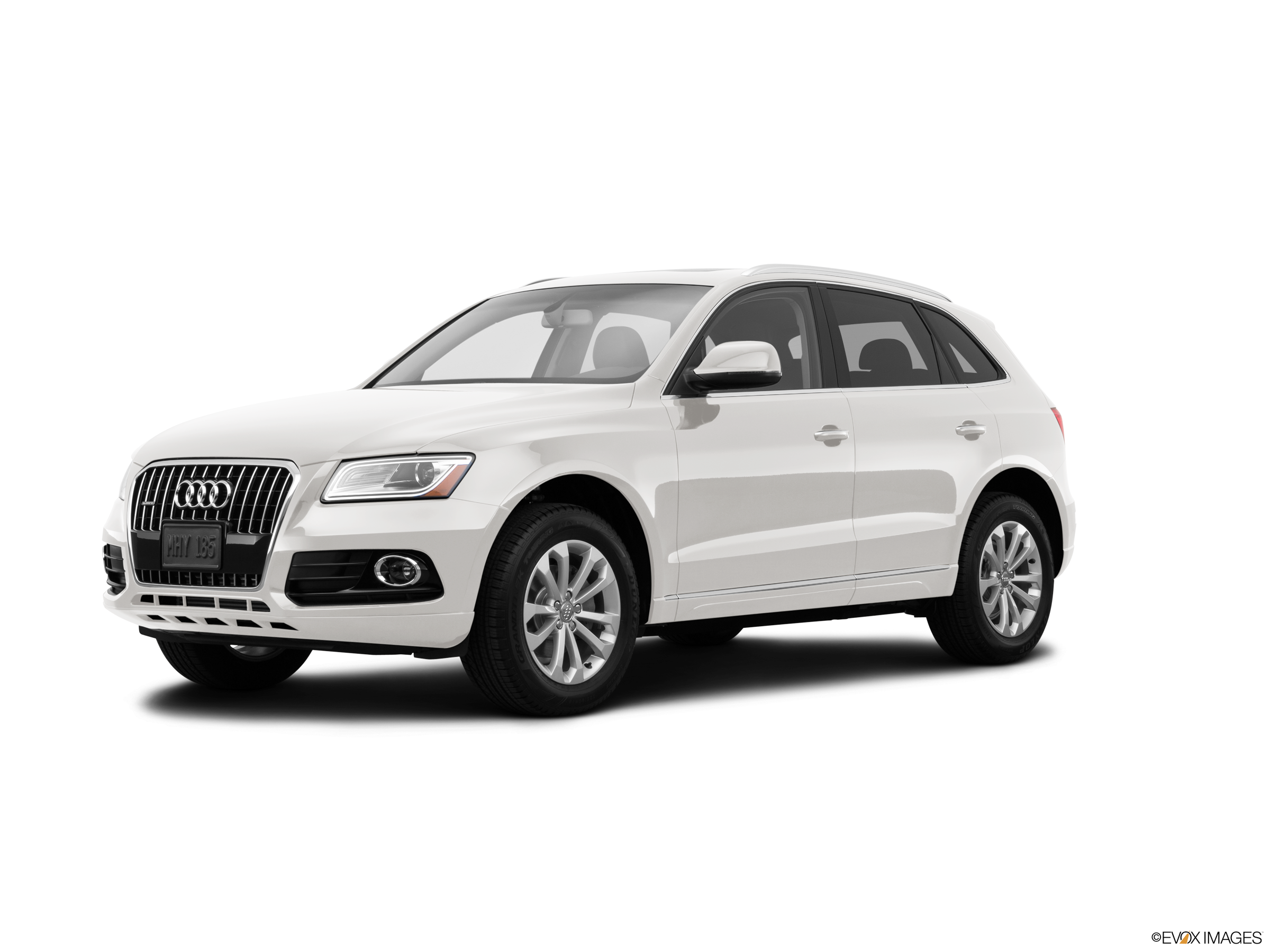 Used 2015 Audi Q5 TDI Prestige Sport Utility 4D Prices | Kelley Blue Book