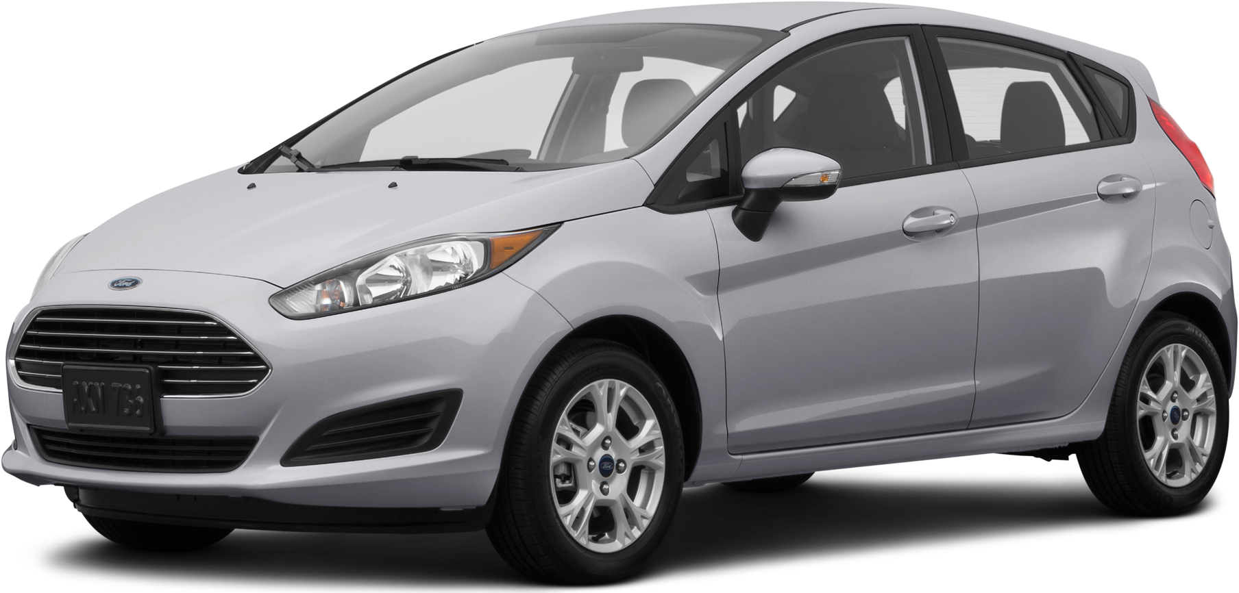 Used 2015 Ford Fiesta ST Hatchback 4D Prices | Kelley Blue Book