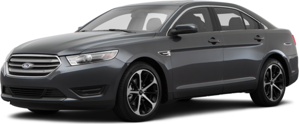 Used 2015 Ford Taurus SE Sedan 4D Prices | Kelley Blue Book