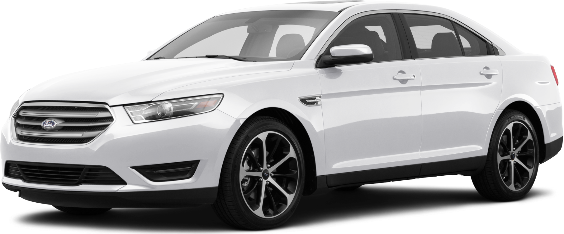 2015 Ford Taurus Price, Value, Depreciation & Reviews | Kelley Blue Book