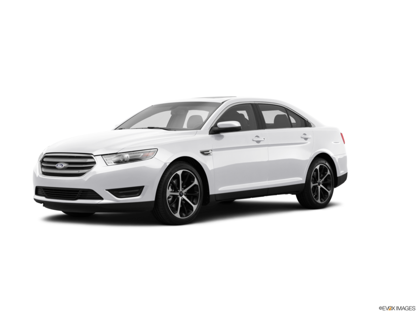 Used 2015 Ford Taurus Limited Sedan 4D Prices | Kelley Blue Book