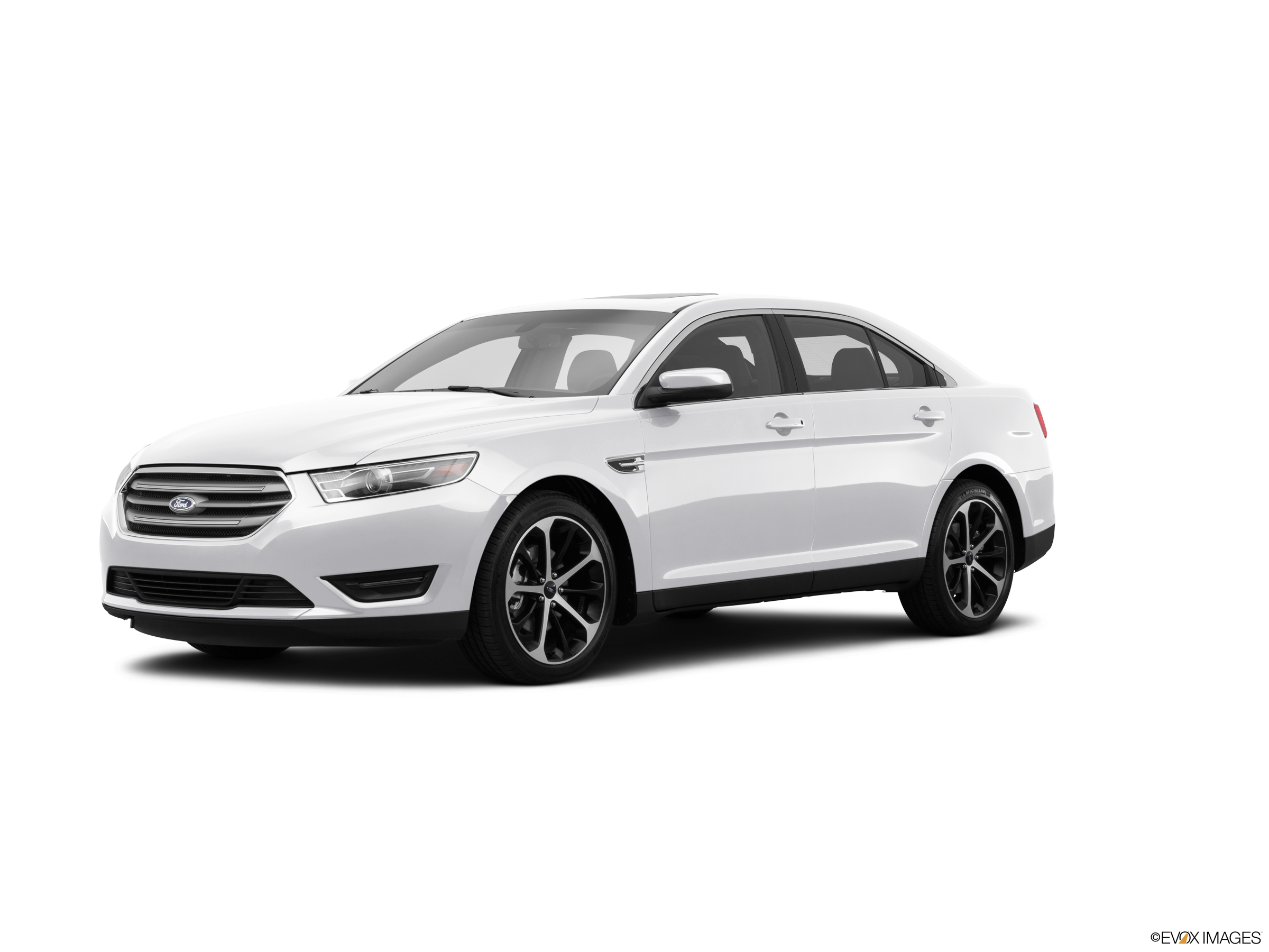 Used 2016 Ford Taurus SEL Sedan 4D Prices | Kelley Blue Book