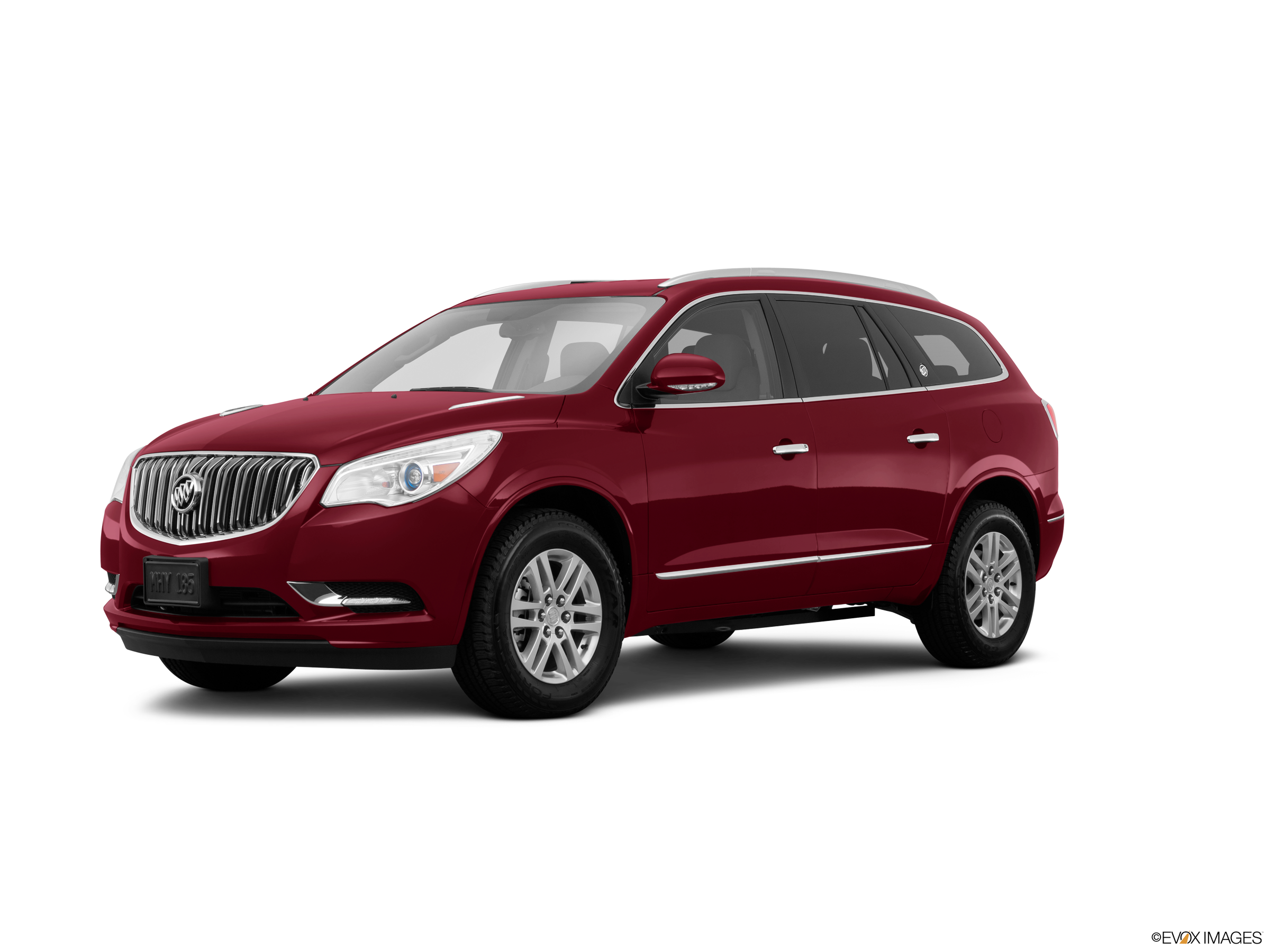 2015 Buick Enclave 2015 Buick Enclave From Goldman Motors