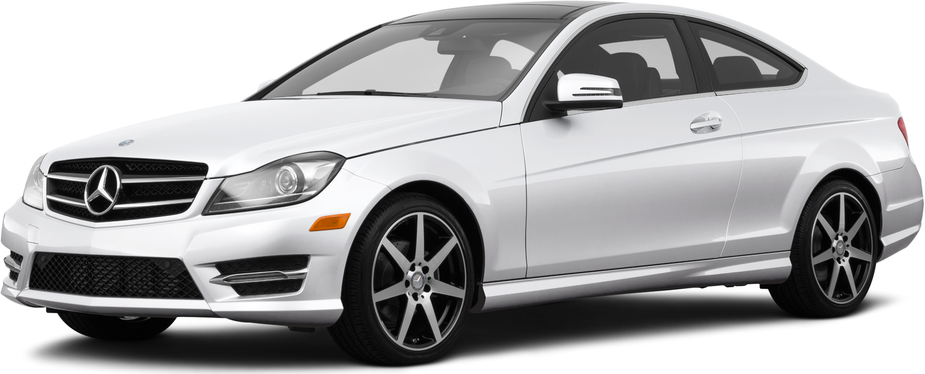 2015 Mercedes-Benz C-Class Specs & Feature Comparisons | Kelley Blue Book