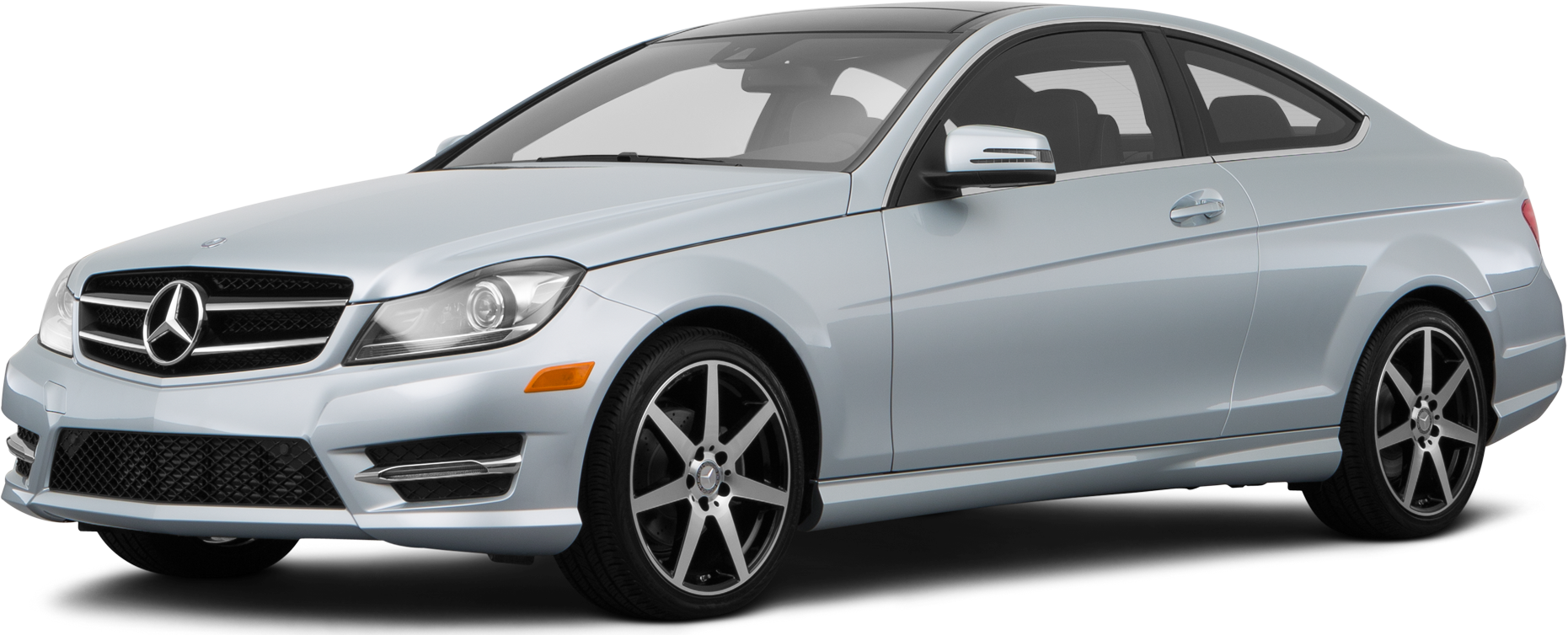 2015 Mercedes-Benz C-Class Values & Cars for Sale | Kelley Blue Book