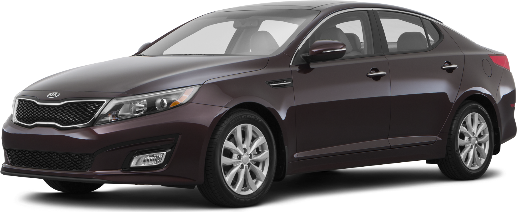 kia optima 2015