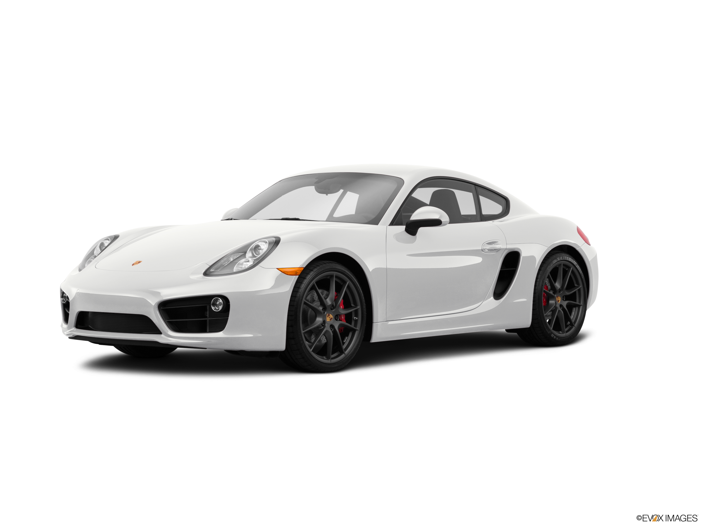 Used 2016 Porsche Cayman S Coupe 2D Prices | Kelley Blue Book