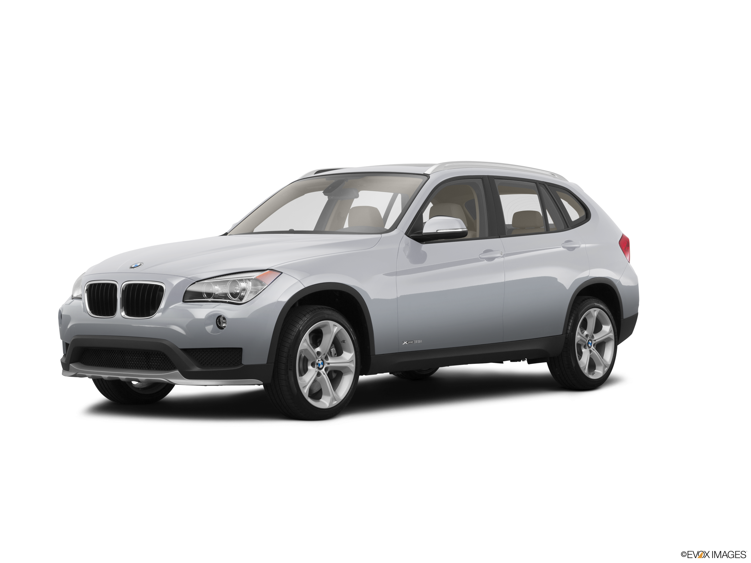 Used 2015 BMW X1 xDrive35i Sport Utility 4D Prices | Kelley Blue Book