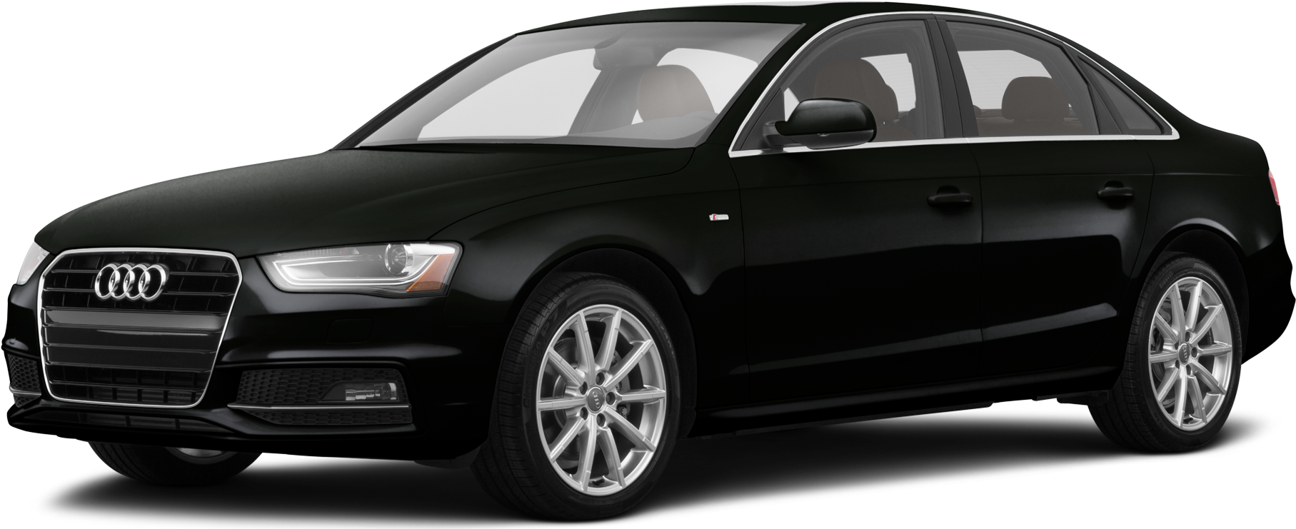 2015 Audi A4 Specs & Feature Comparisons | Kelley Blue Book