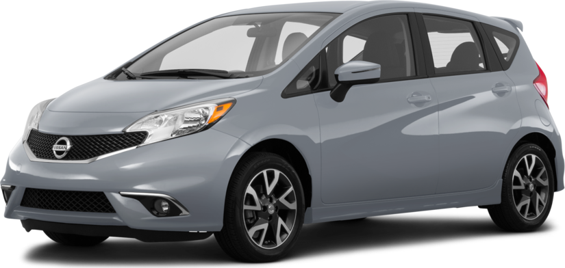 Used 2015 Nissan Versa Note SR Hatchback 4D Prices | Kelley Blue Book