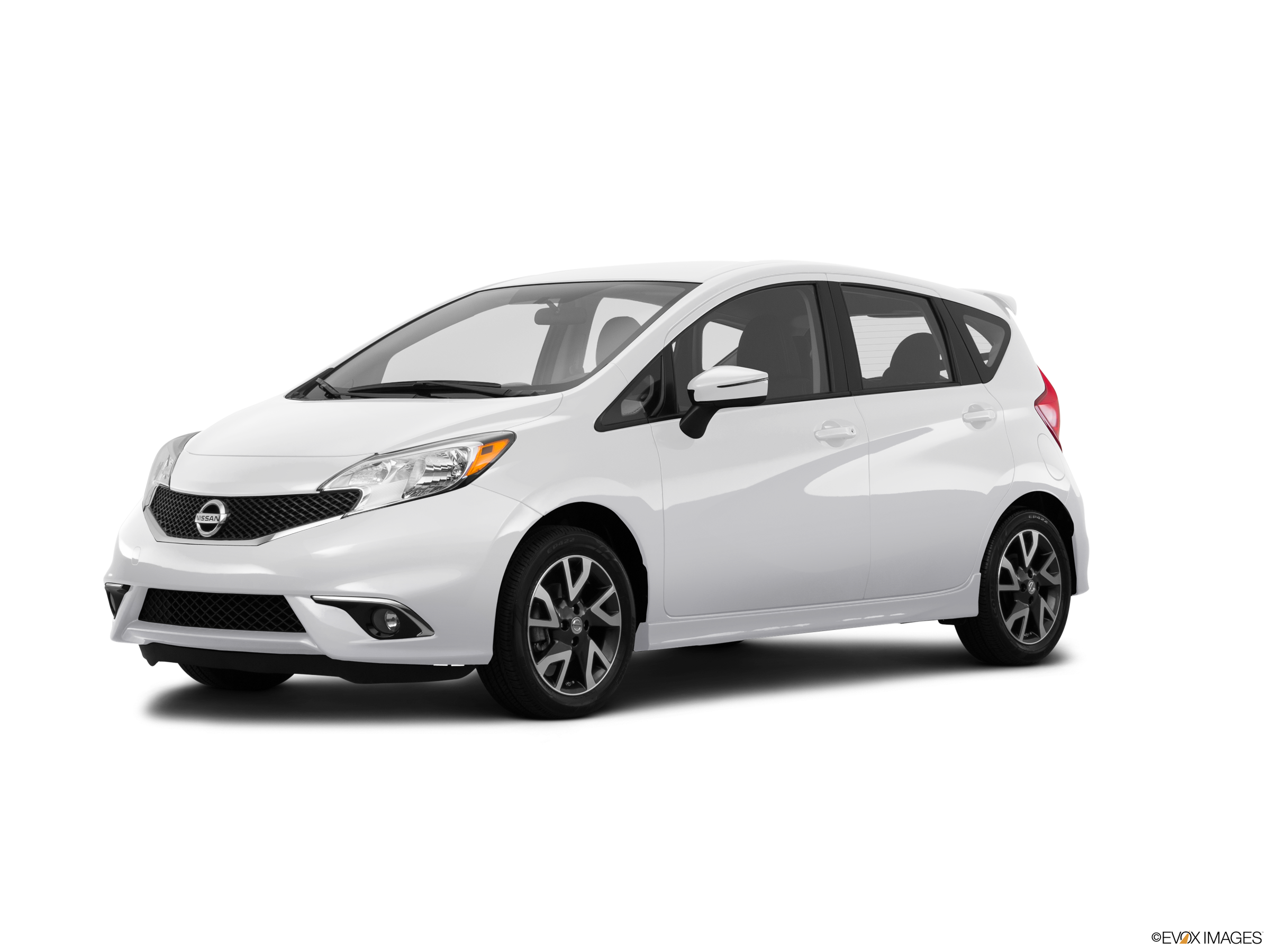 Used 2015 Nissan Versa Note SR Hatchback 4D Prices | Kelley Blue Book