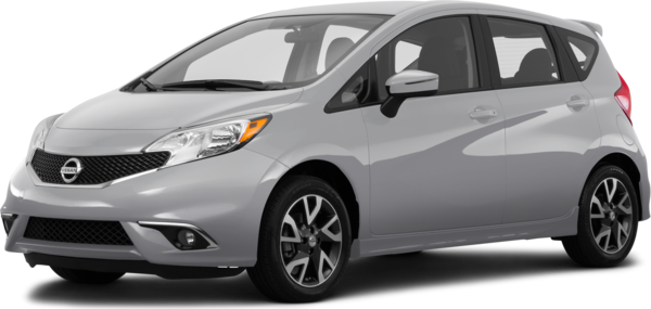 2016 Nissan Versa Note Values & Cars for Sale | Kelley Blue Book
