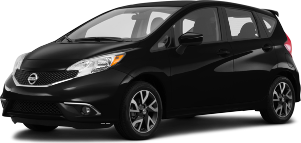 2016 Nissan Versa Note Values & Cars for Sale | Kelley Blue Book