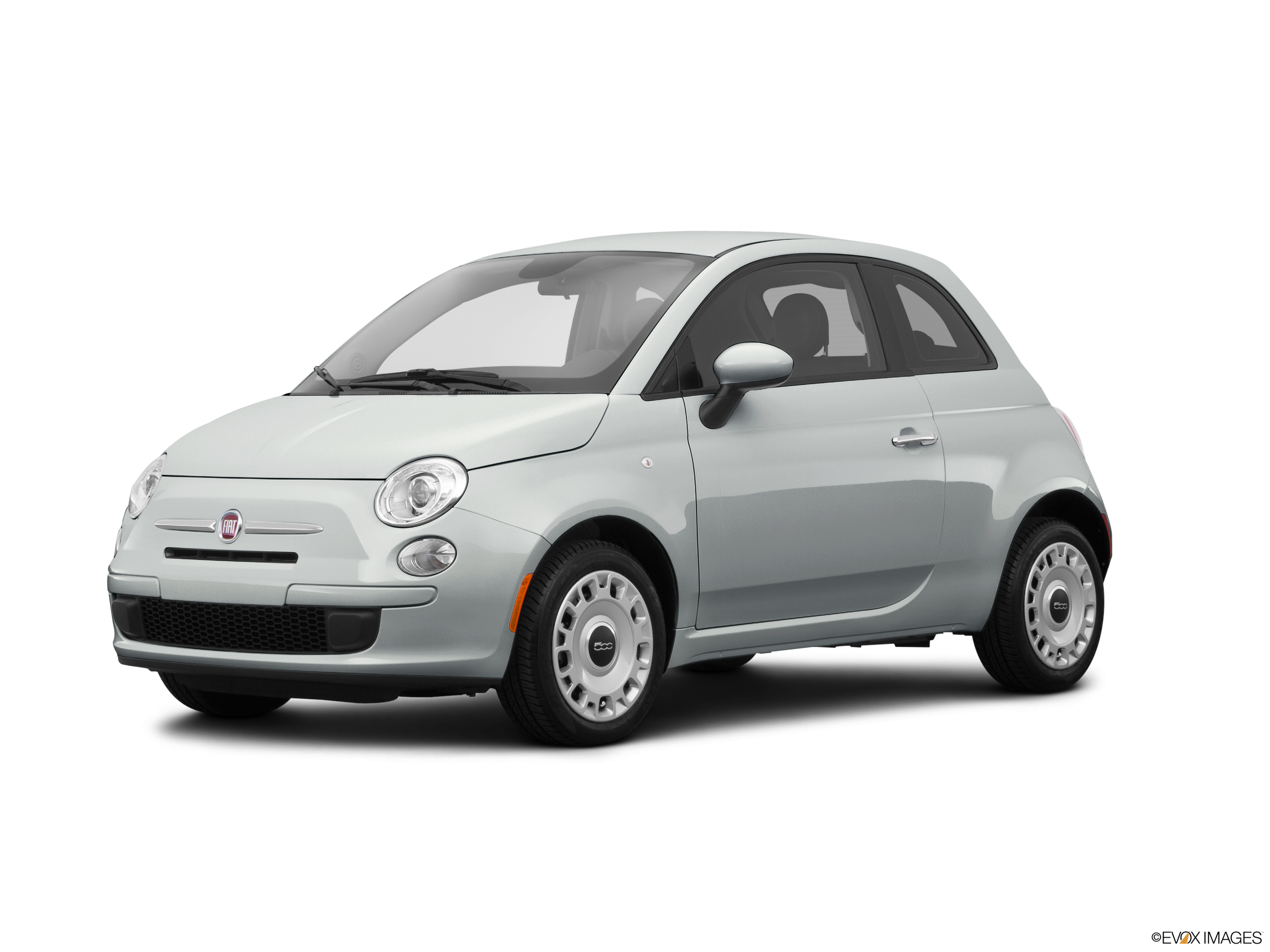 Used 2016 FIAT 500 Pop Hatchback 2D Prices | Kelley Blue Book