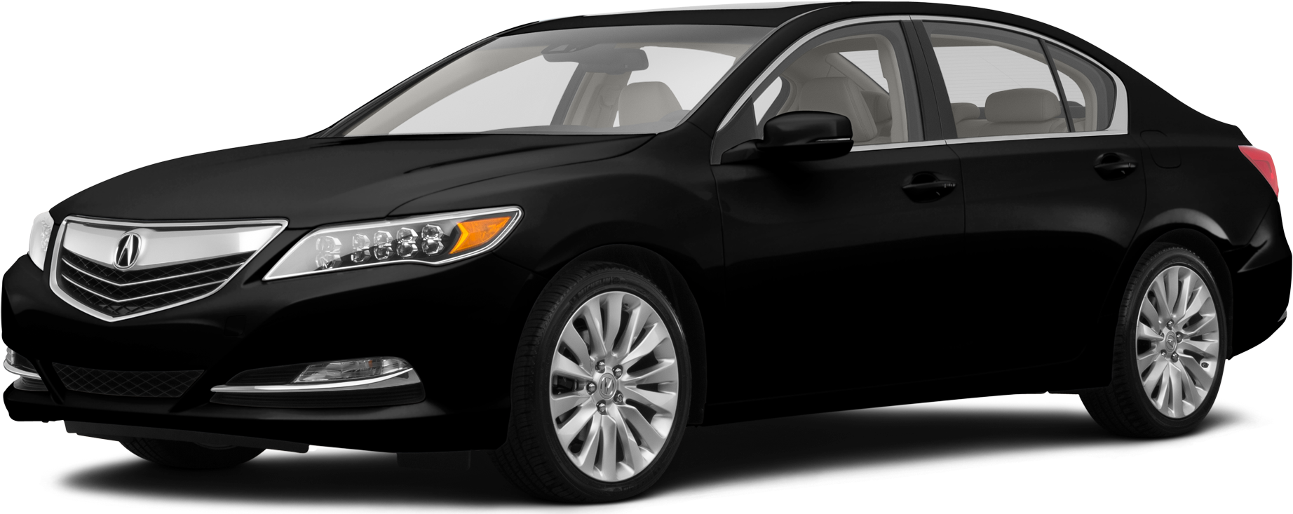 Acura Rlx 2015 2015 Acura RLX Performance, HP & Engine Options | U.S.