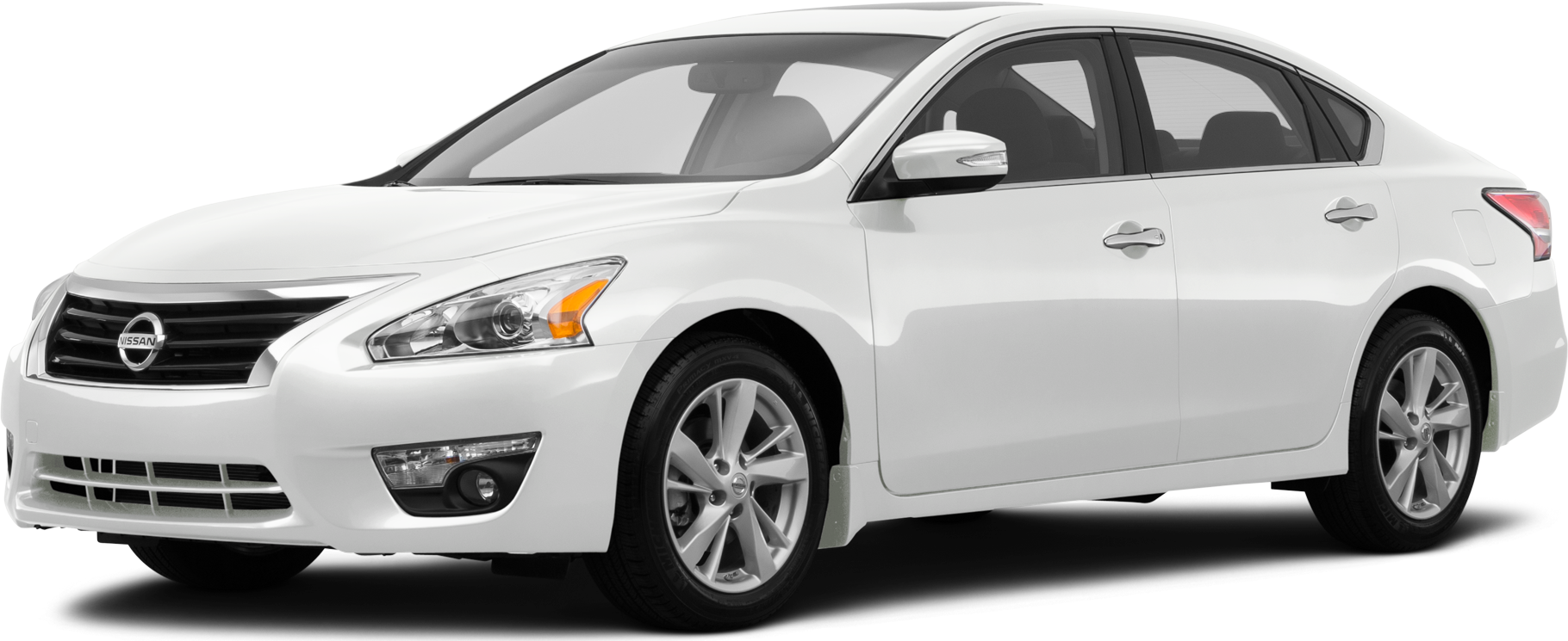 2015 Nissan Altima Price, Value, Depreciation & Reviews | Kelley Blue Book