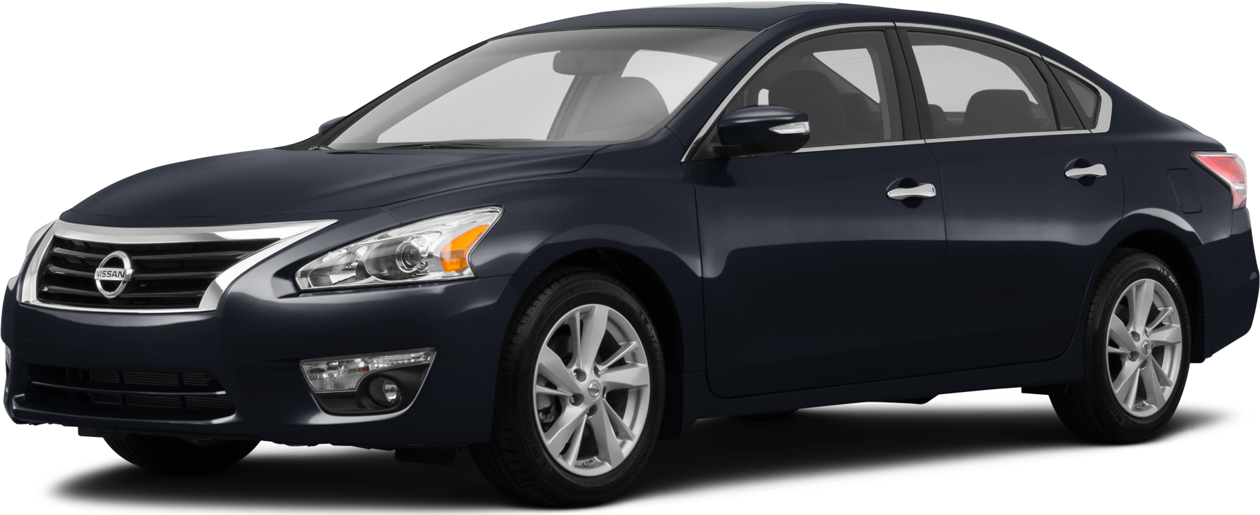 2015 Nissan Altima Price, Value, Depreciation & Reviews | Kelley Blue Book