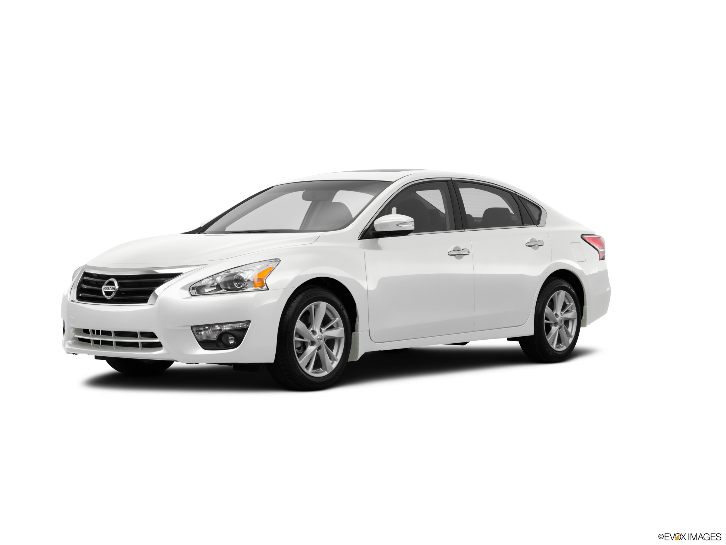 Used 2015 Nissan Altima 2.5 SV Sedan 4D Prices | Kelley Blue Book