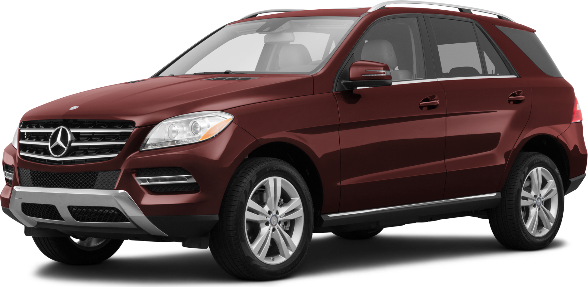 Used 2015 Mercedes-Benz M-Class ML 350 Sport Utility 4D Prices | Kelley ...