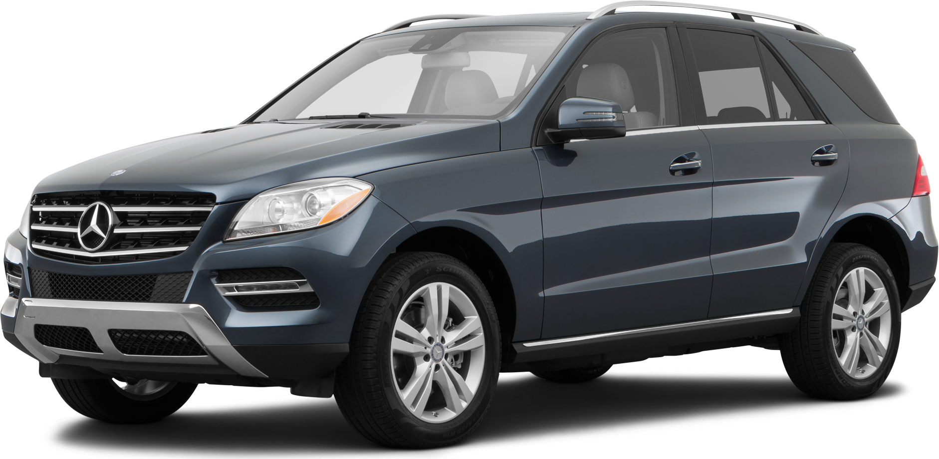 2015 Mercedes-Benz M-Class Specs, Features & Options | Kelley Blue Book
