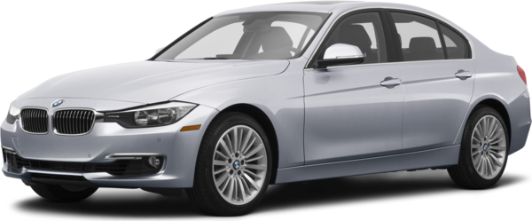 Used 2015 BMW 3 Series 320i xDrive Sedan 4D Prices | Kelley Blue Book
