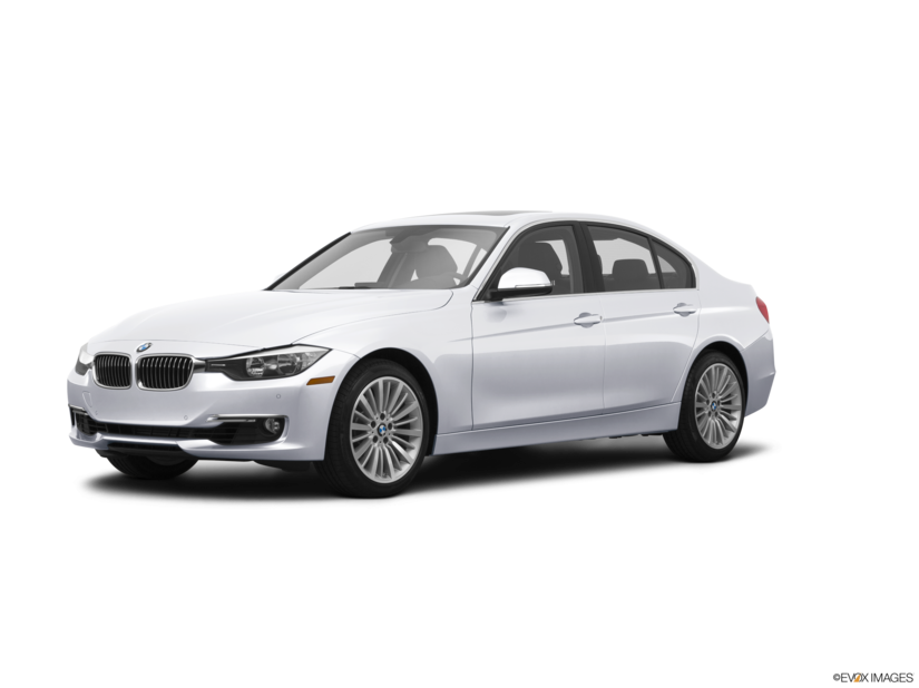 Used 2015 BMW 3 Series 320i xDrive Sedan 4D Prices | Kelley Blue Book