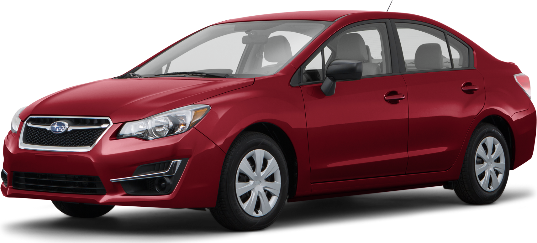 Used 2015 Subaru Impreza 2.0i Limited Sedan 4D Prices | Kelley Blue Book