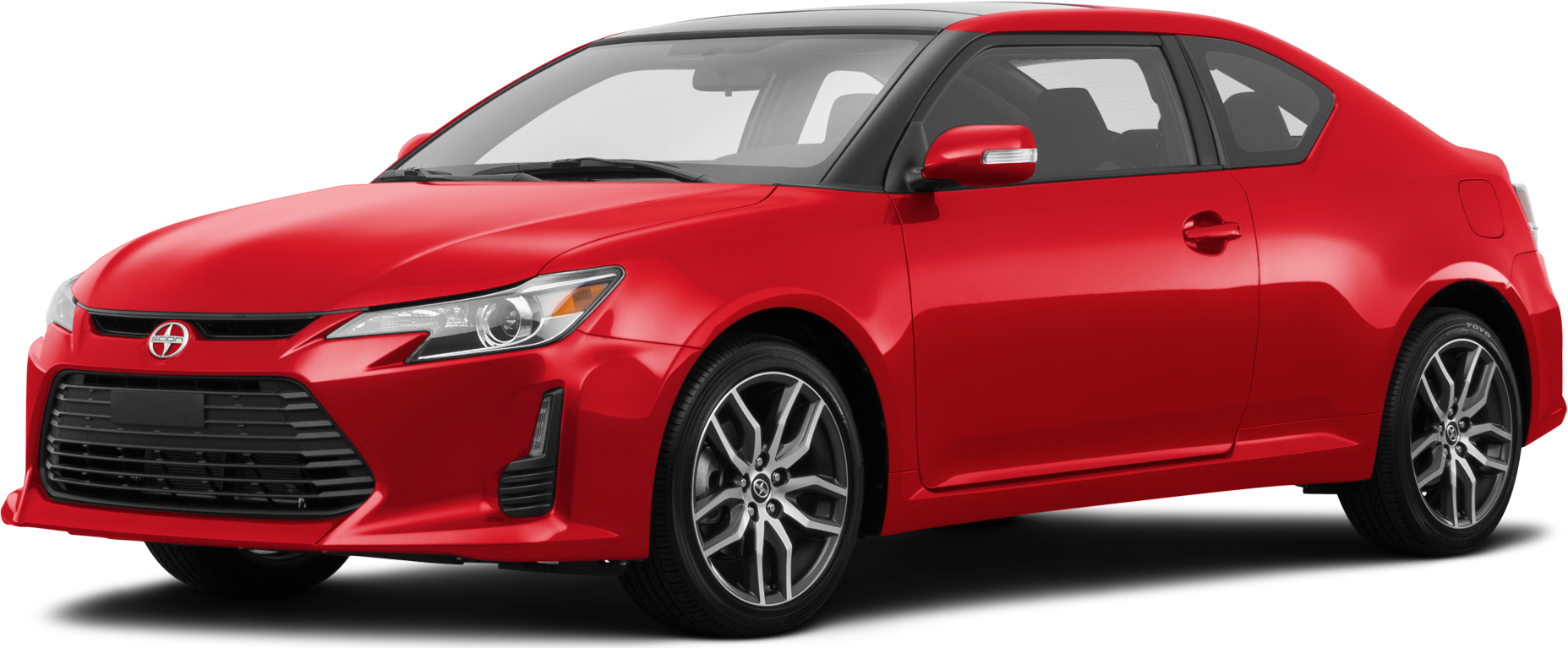 2015 Scion tC Price, Value, Depreciation & Reviews | Kelley Blue Book