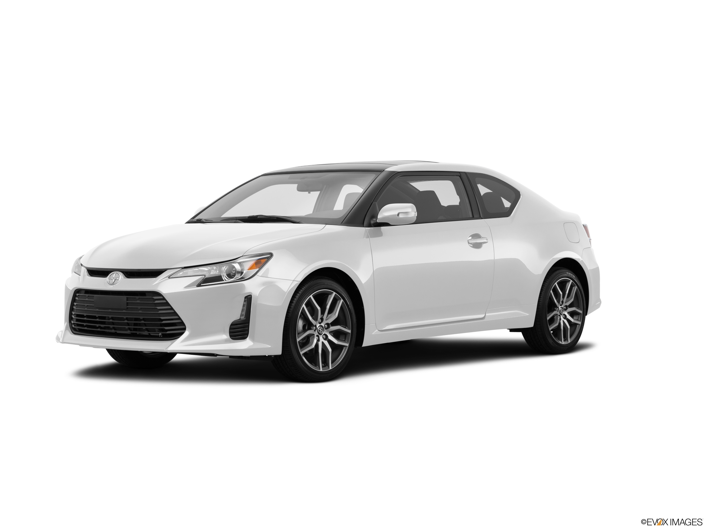Used 2015 Scion tC Hatchback Coupe 2D Prices | Kelley Blue Book