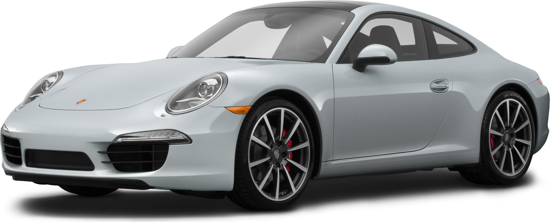 2015 Porsche 911 Price, Value, Depreciation & Reviews | Kelley Blue Book